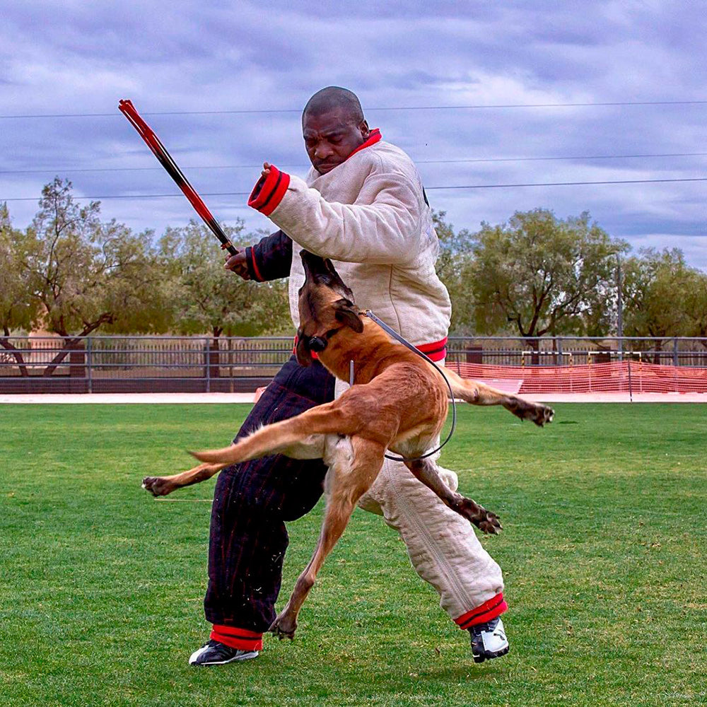 Bite Suits – DogSport Gear Canada